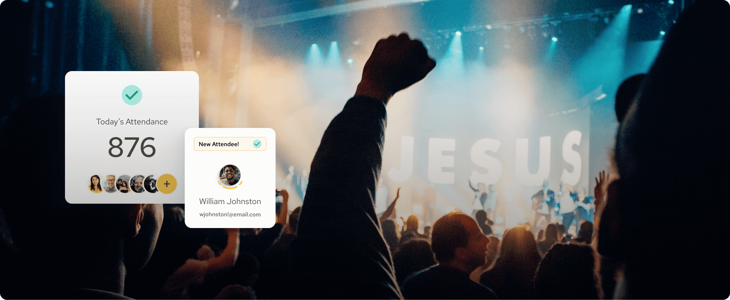 Ministry Brands Amplify Complete